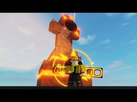 크리티컬 레전드(Critical Legend) 일식(Solar Eclipse Greatsword) 만드는 영상 - YouTube