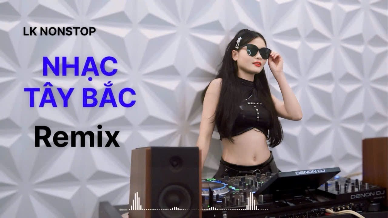 LK NONSTOP NHẠC TÂY BẮC REMIX - LK EM LÀ CÔ GIÁO VÙNG CAO REMIX || DJ SAMZY REMIX HÓT TIKTOK ...