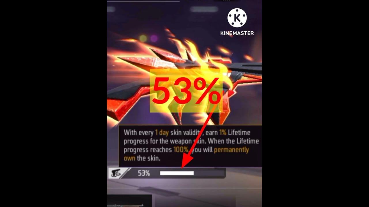 New Lifetime Progress Increase System In Ob Update Shorts Obupdate Patchupdate Youtube