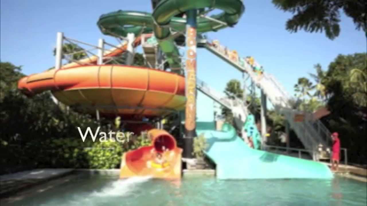 Bali Advertisement - YouTube