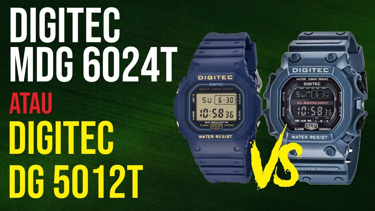 DIGITEC MDG 6024T VS DIGITEC DG 5012T : COMPARE DIGITEC TERBARU (2023 ...
