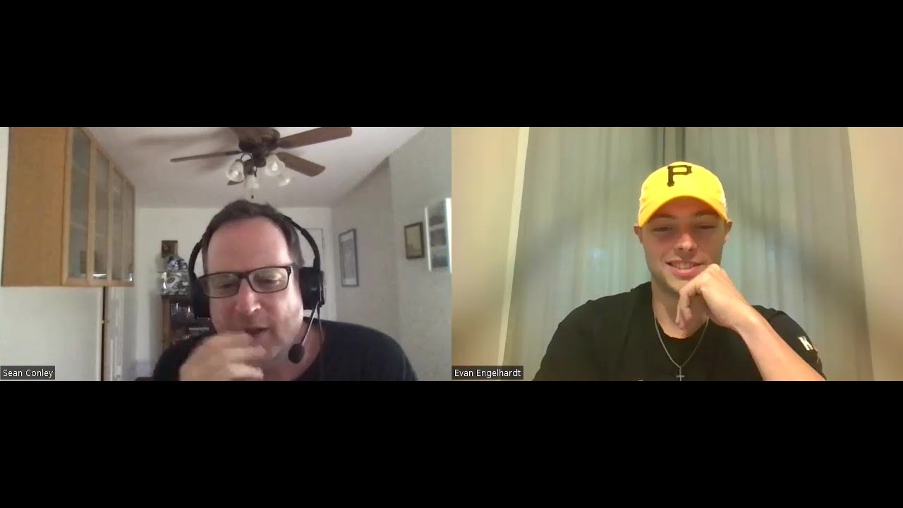 Out of Pocket Sports Episode 2. Sean Conley - YouTube