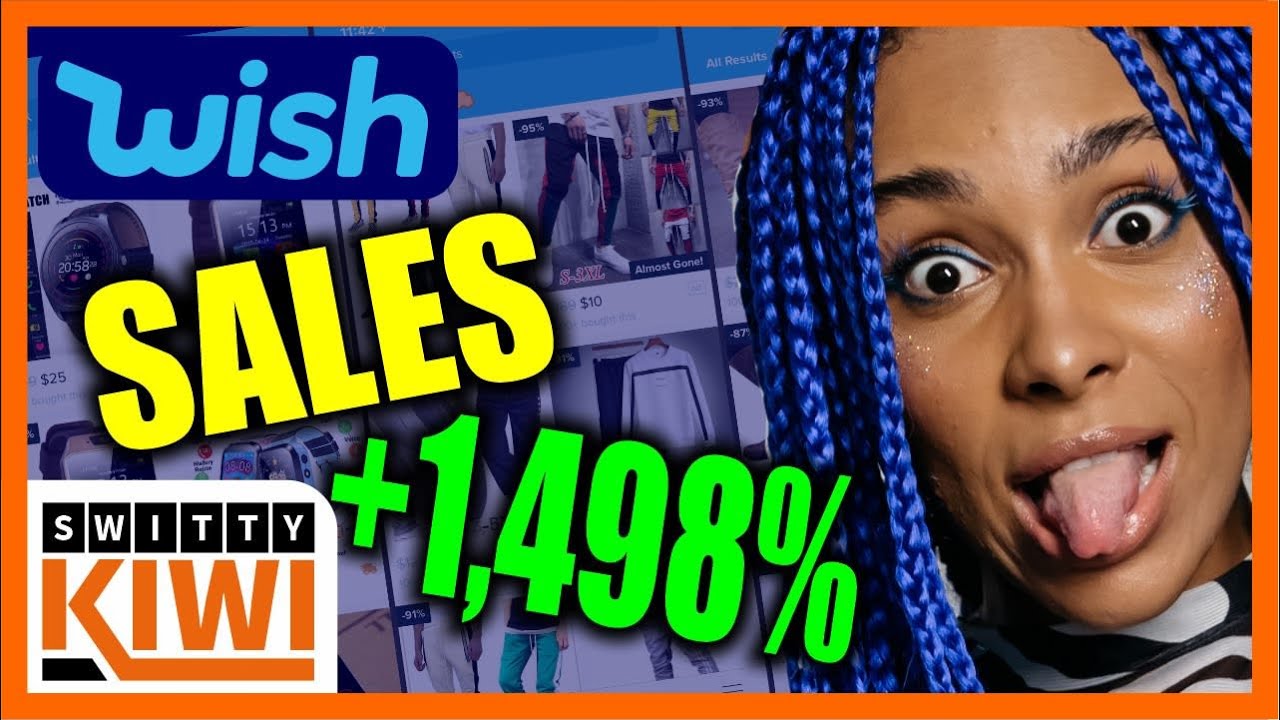 How to Sell on Wish Marketplace 2025: Seller’s Guide to Making Millions ...