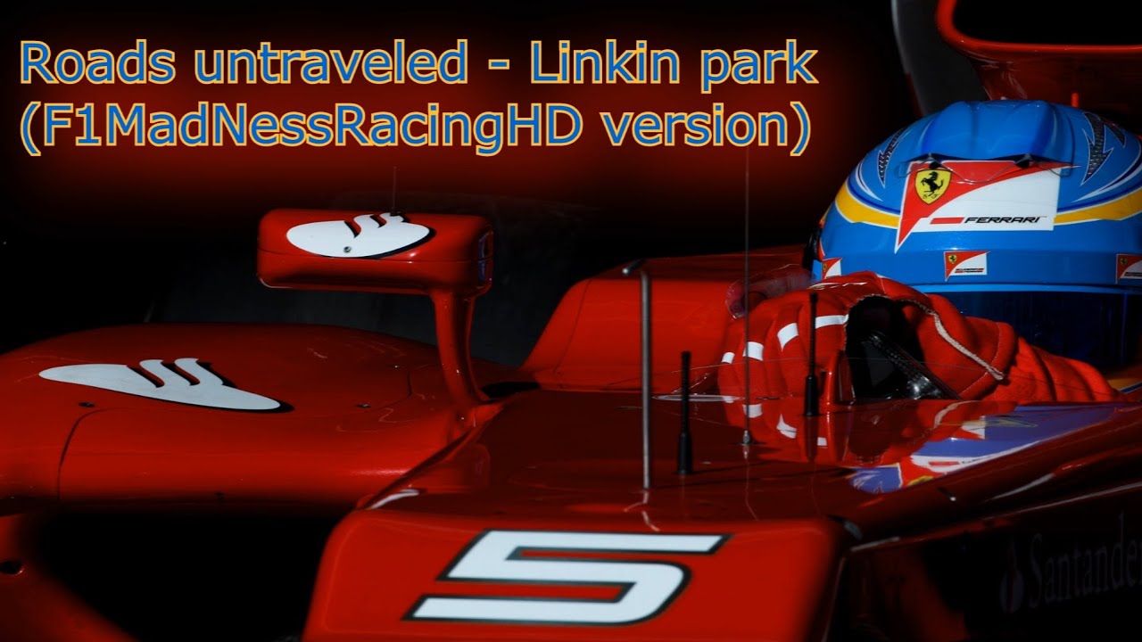 Linkin Park - Roads untraveled (remix) - YouTube