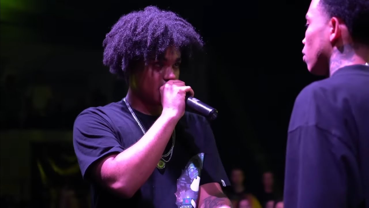 beat primeiro round Dudu X Neo (eu fui a infinito e avante) - YouTube