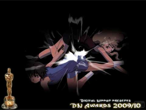 Bester Anime Soundtrack: Noir - YouTube