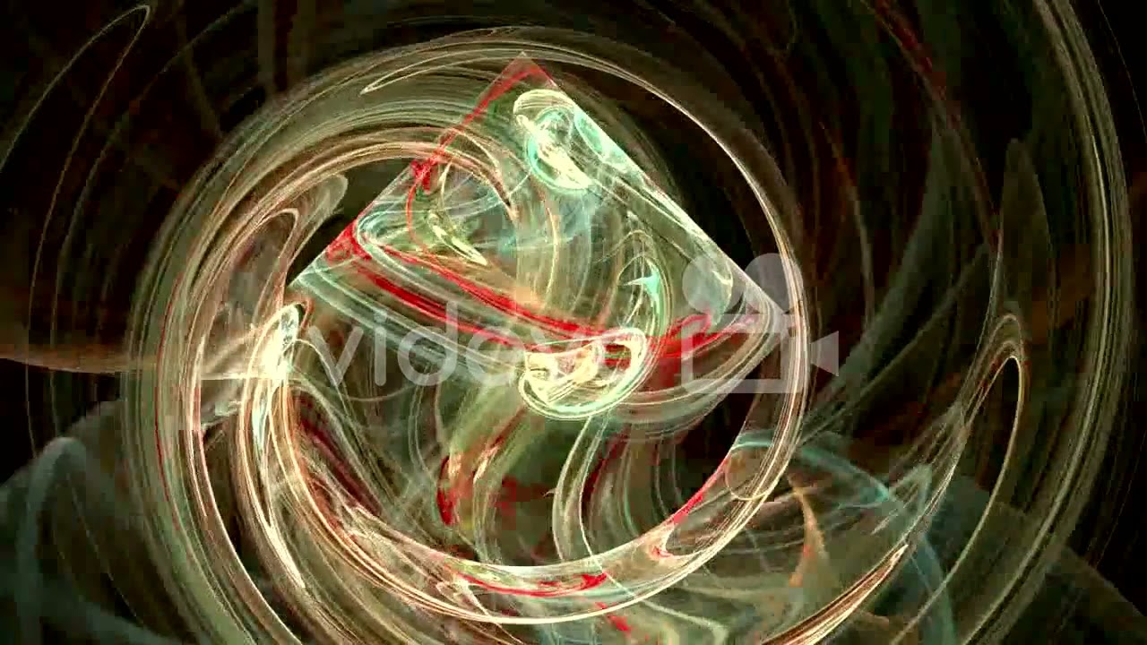 Eye zoom into Cosmic Eye (Original HD Version) neural dust - YouTube