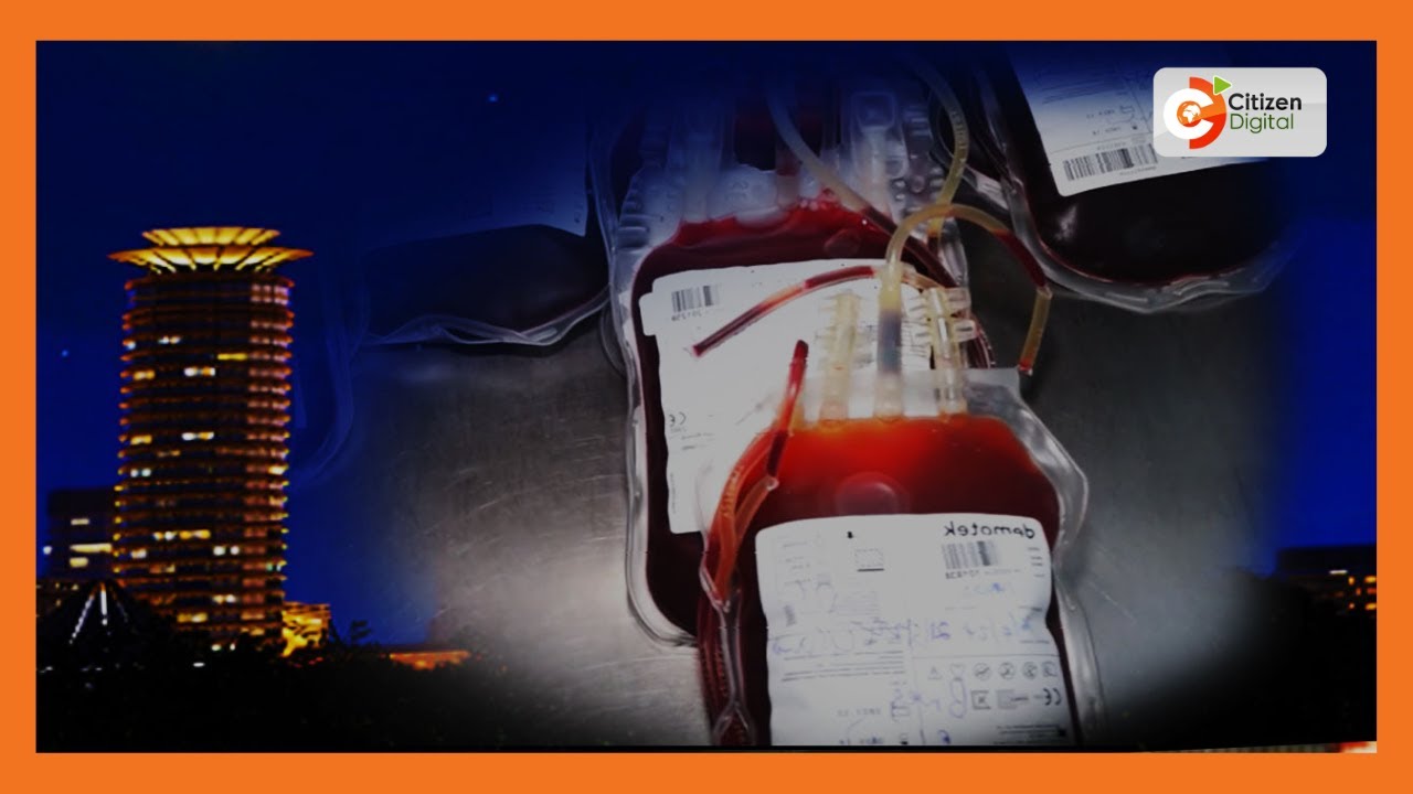 Health and Lifestyle: World blood donor day | DAY BREAK - YouTube
