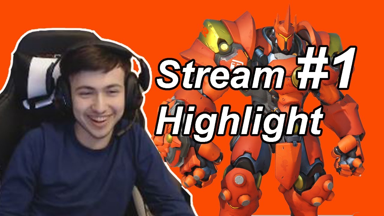 supertf Stream Highlights #1 - YouTube
