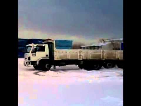 2114 FORD KAMYON DRİFT