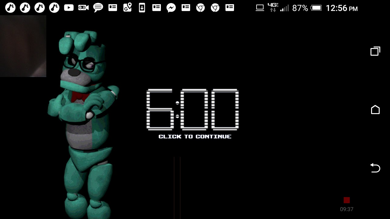 Five Nights with 39 - Part 2 - YouTube