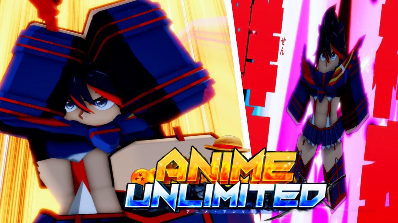 The RYUKO experience in ANIME UNLIMITED... - YouTube