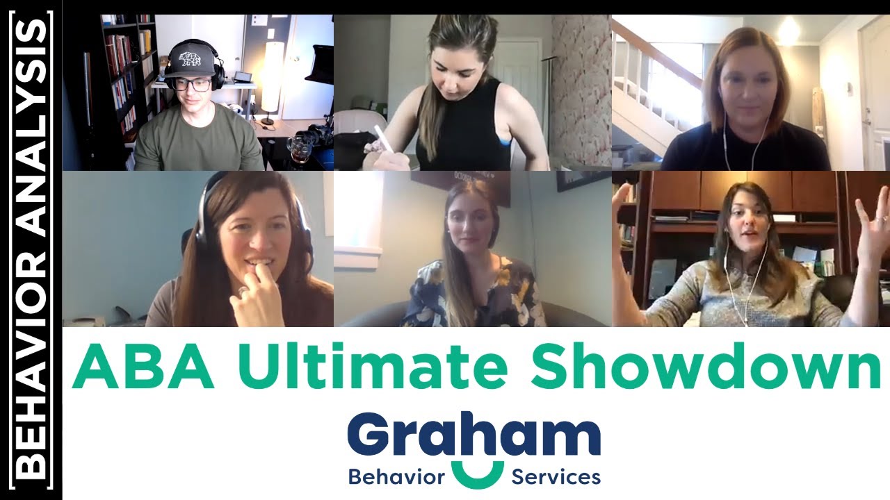 ABA Ultimate Showdown (ABA Stream-A-Thon Part 1/6) - YouTube