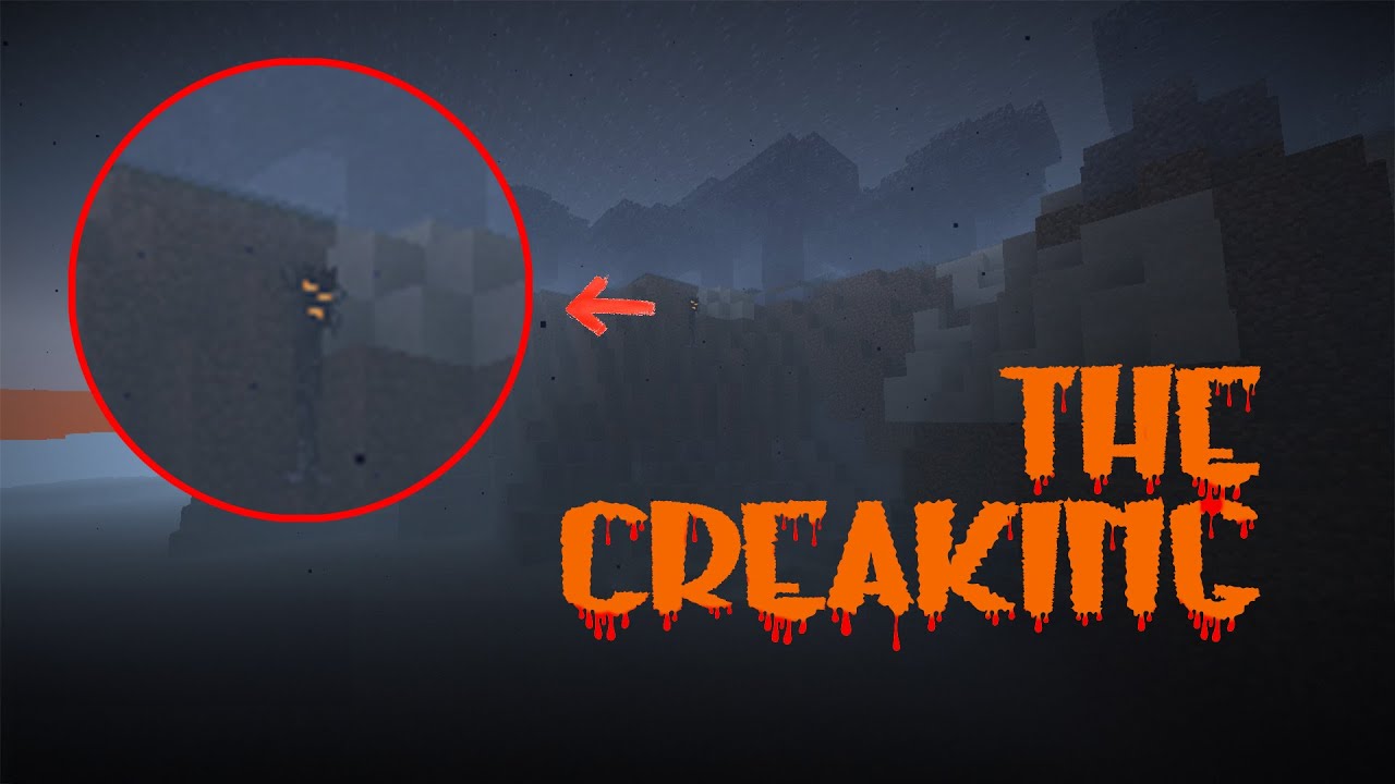 Look at the Creaking - YouTube