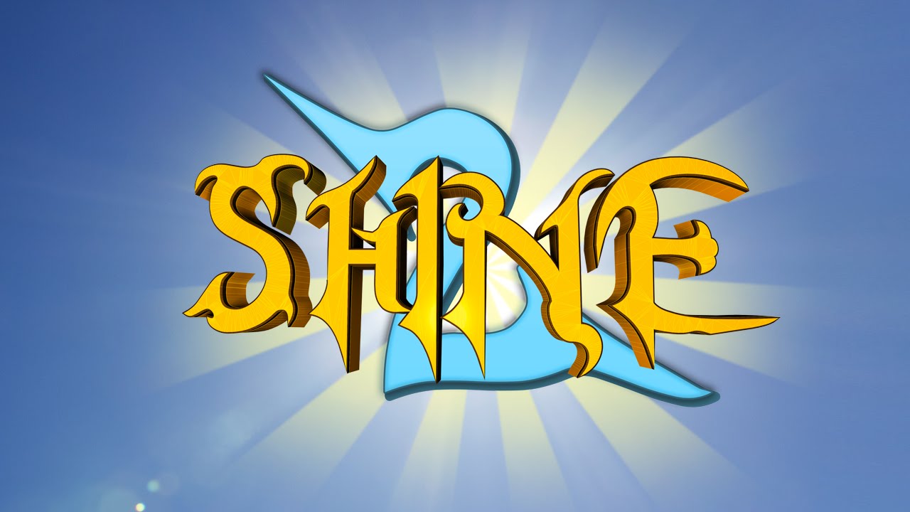 TRAILER 1 - MINECRAFT: SHINE 2 - YouTube
