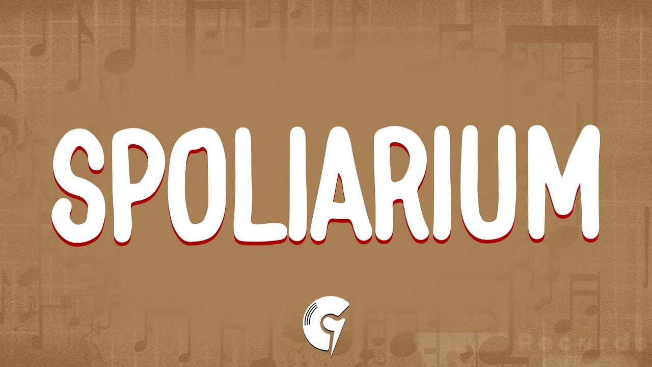 Eraserheads - Spoliarium (Lyrics) - YouTube