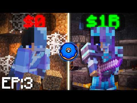 Vom Start des Donut-Marktes von 0 auf 1 Milliarde Dollar (100 Mio.-250 Mio.)