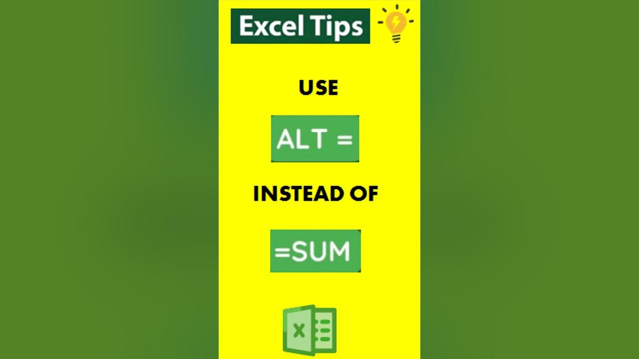Shorts Exceltutorial Basicofexcel Exceltipsandtricks Excelfunctions Learnexcel Exceltips