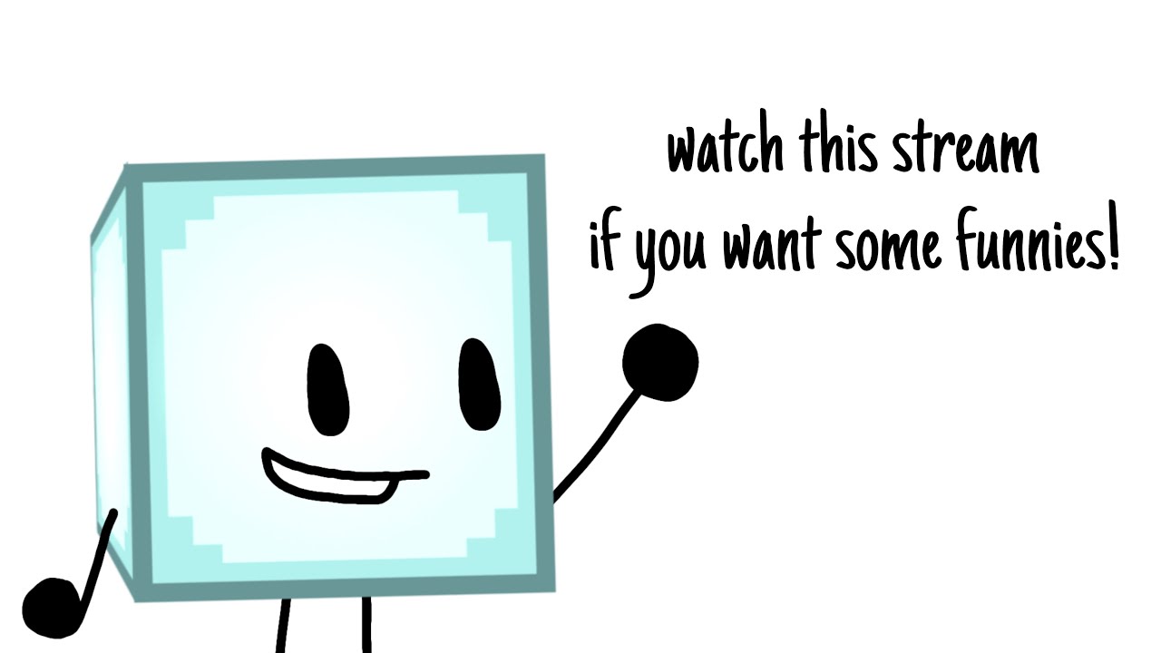 Try to Get This Stream to 20 Viewers! - YouTube