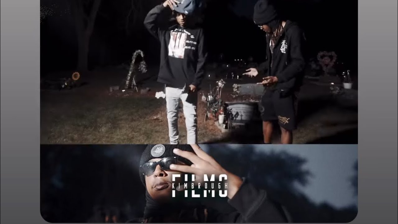 Reminiscing ~ Yf Breezy x Yf De Savv Shot By 🎥(@Kimbrough Films) - YouTube