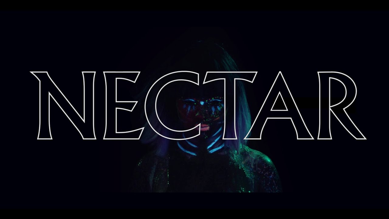 F.U.N.C. – Nectar (Official music video) - YouTube