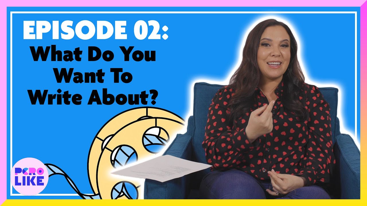 “One Day At A Time” Creator Explains How To Get Started on a TV Script ...
