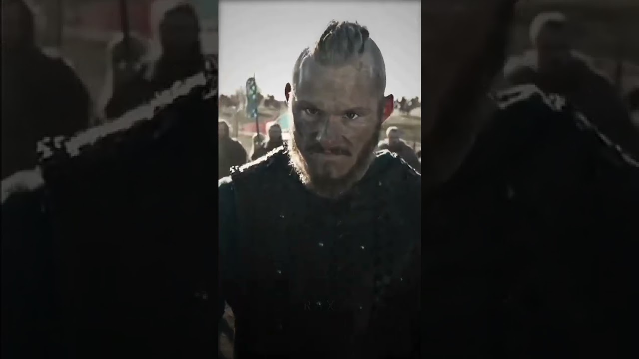 The Great Heathen Army ๐ Sons Of Ragnar Revenge Status Youtube