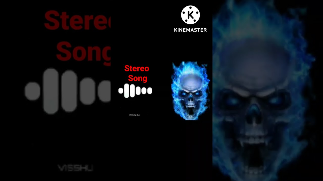stereo song - YouTube