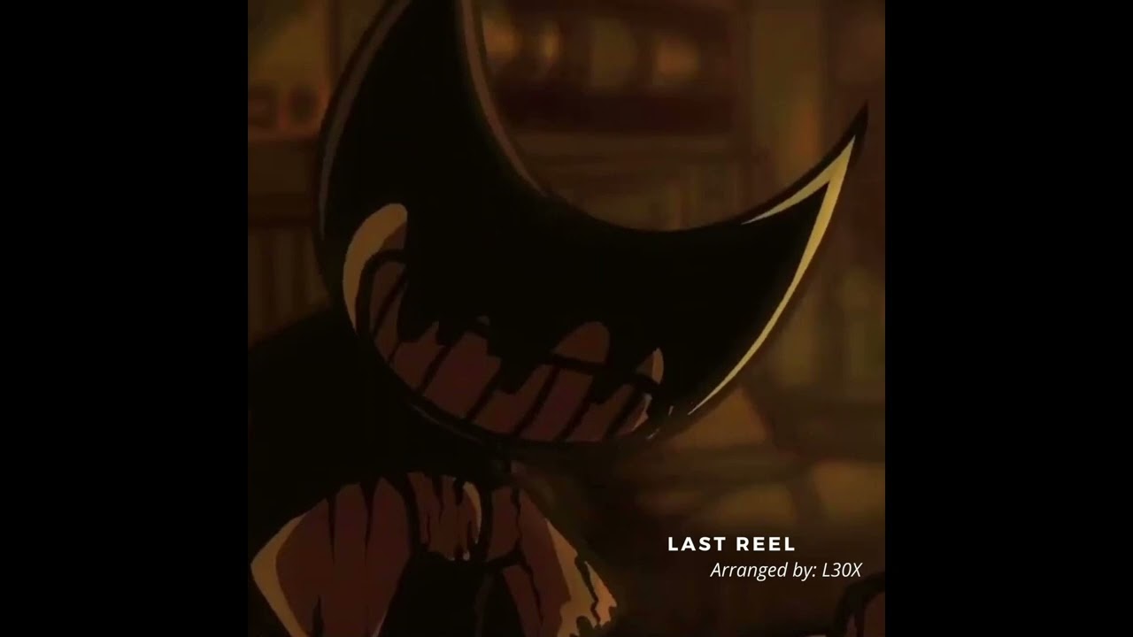 FNF: Indie Cross - Last Reel Orchestral Cover - YouTube