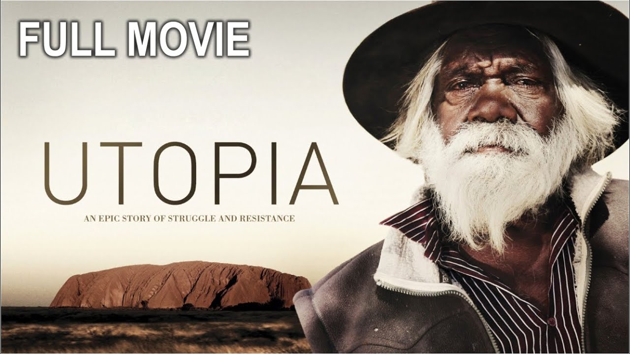Utopia | Full Documentary - YouTube