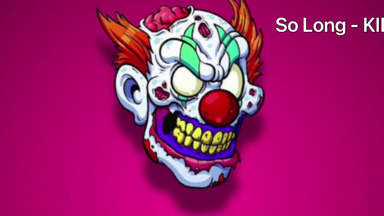So Long - KILLVAL (Official Audio) - YouTube