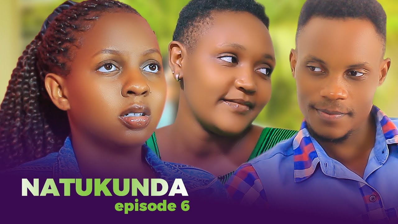 NATUKUNDA (MOVIE) PART 6 @DestinMovies @Poundzfilmsug - YouTube