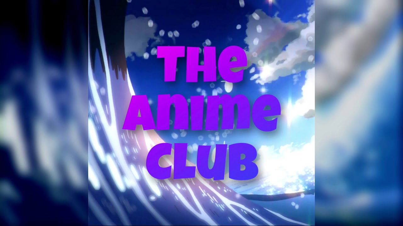 The Anime Club #4 | Kakegurui - YouTube