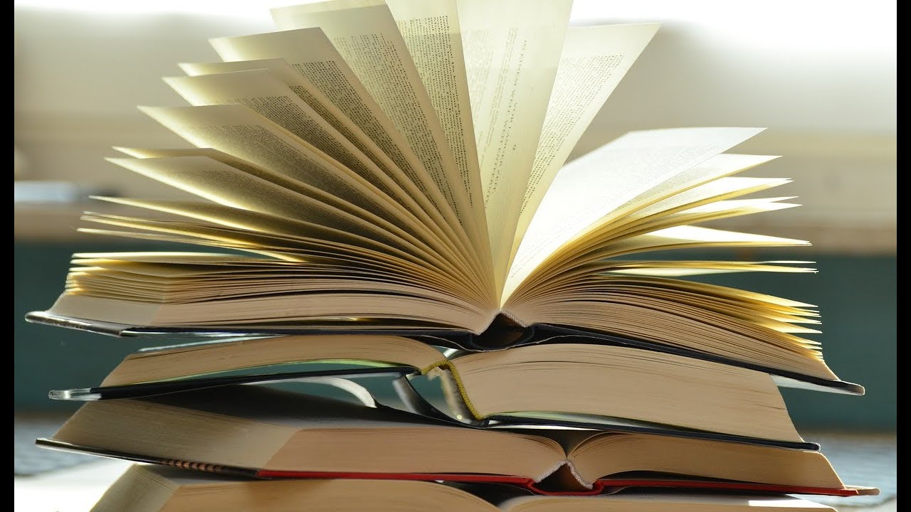 📖🎵 Pasando hojas de libro | Hojeando | Leafing Through | Sonido ...