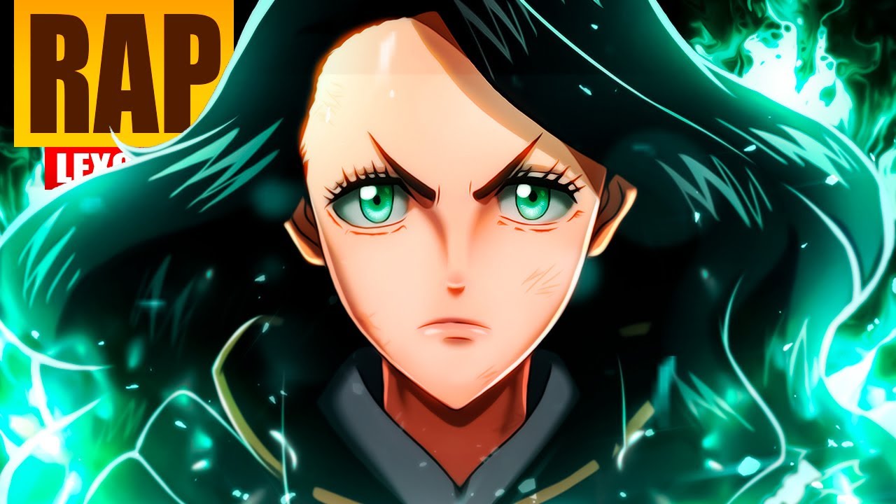 Rap da Charmy 🍝🍛 (Black Clover) | FOME | LexClash - YouTube Music