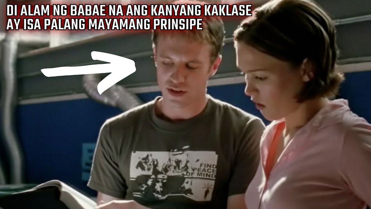 TRUE STORY | DI ALAM NG BABAE NA ANG KANYANG BOY FRIEND AY ISA PALANG MAYAMANG PRINSIPE - YouTube