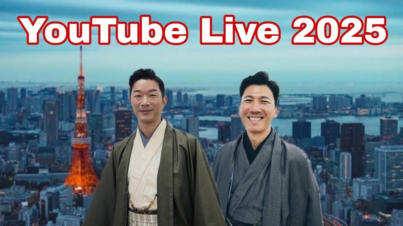 Appa n Daddy Live 2025! - YouTube