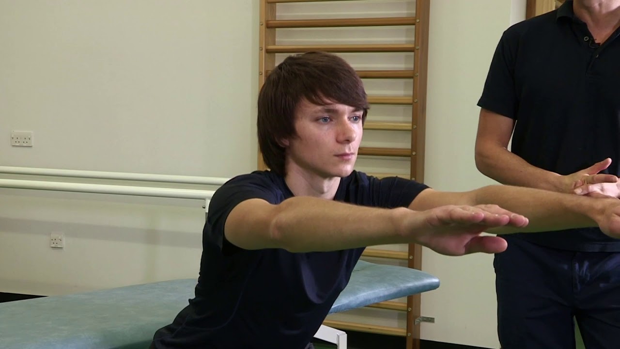 38 Functional; Squats - YouTube