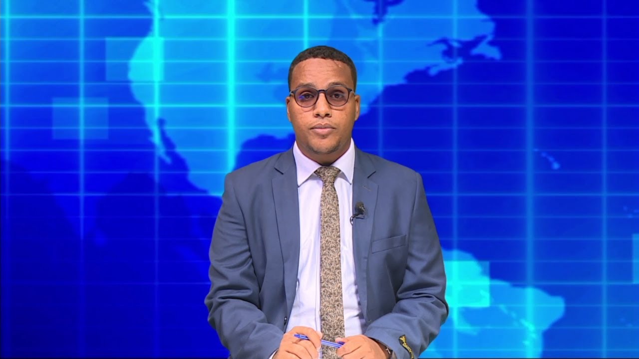Warka Caalamka 01-03-2020 - YouTube