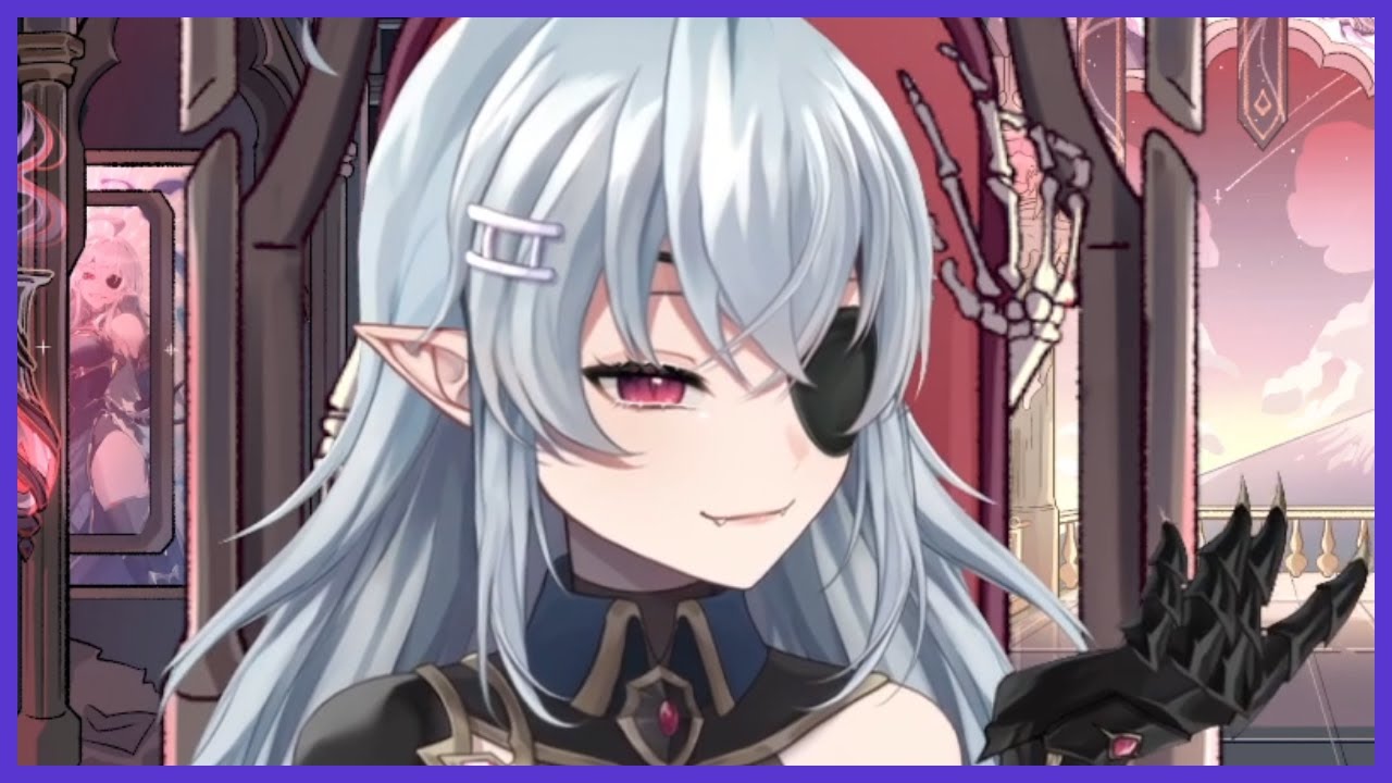 Geega Hunting Haruka IRL stream, saving this just in case... - YouTube