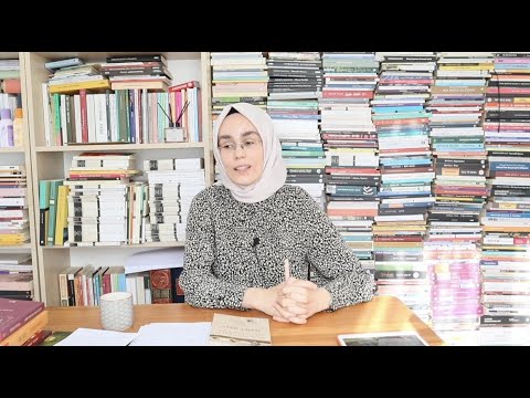 Başını Örten Kızlar Felsefe Bilmelidir - İsmet Özel