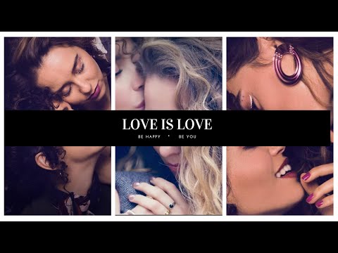 Luimelia//Amelia & Luisita//Qué Sera