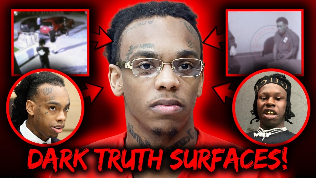 Leaked Video ROCKS YNW Melly Case As Dark Truth Finally Surfaces (Fans ...
