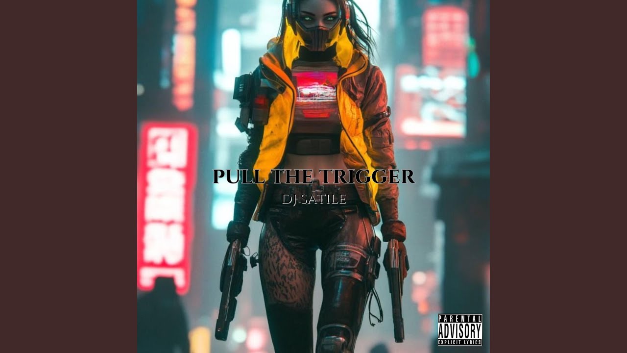 pull the trigger - YouTube
