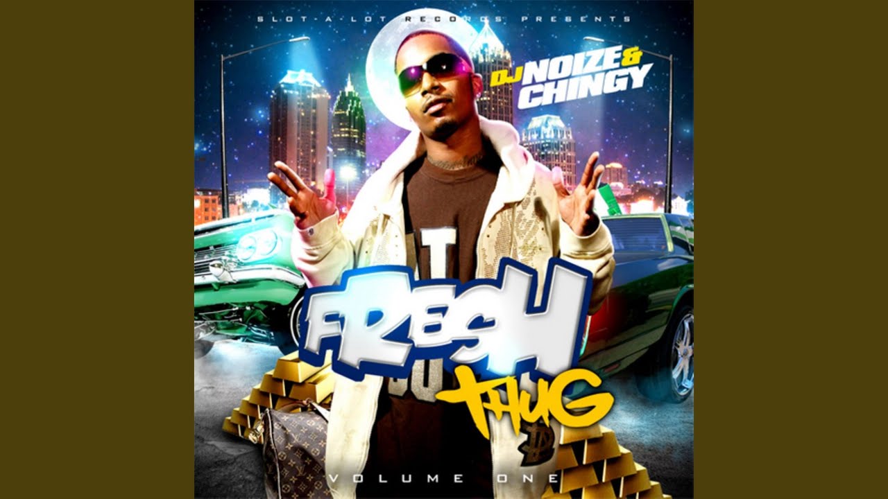 Life Of Da Party - YouTube