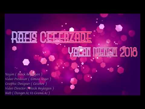 Yalan Menem (  Yeni Sevgi Musiqisi ) 2018 | By Gozelov