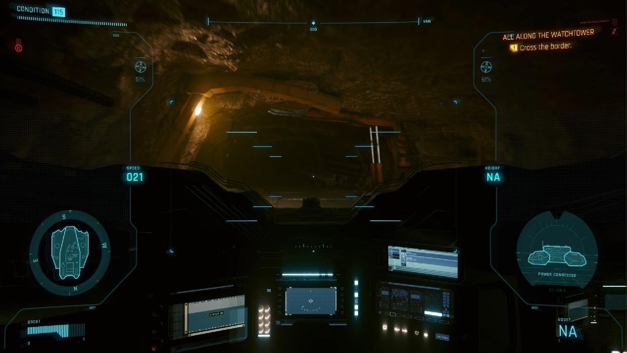 A True Nomad - YouTube