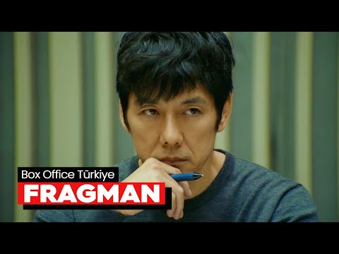 Drive My Car | Altyazılı Fragman