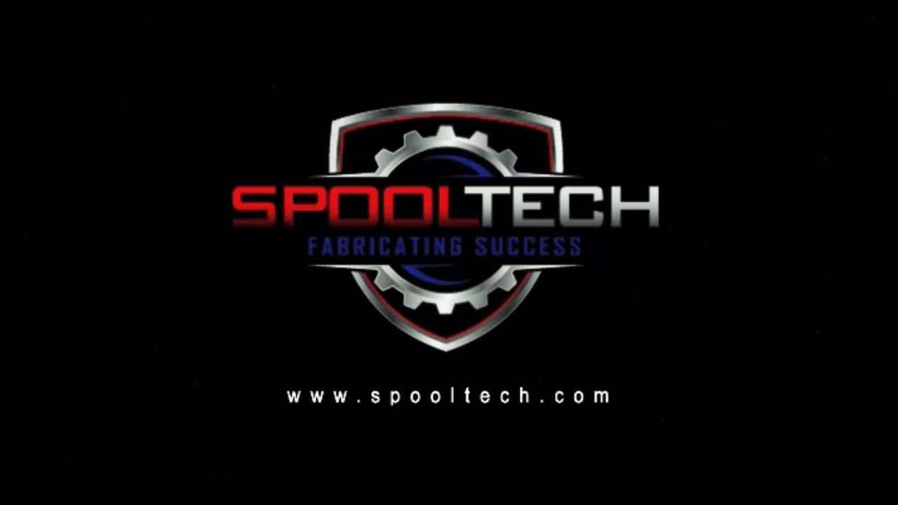 The Meaning Behind the Spooltech SHIELD - YouTube