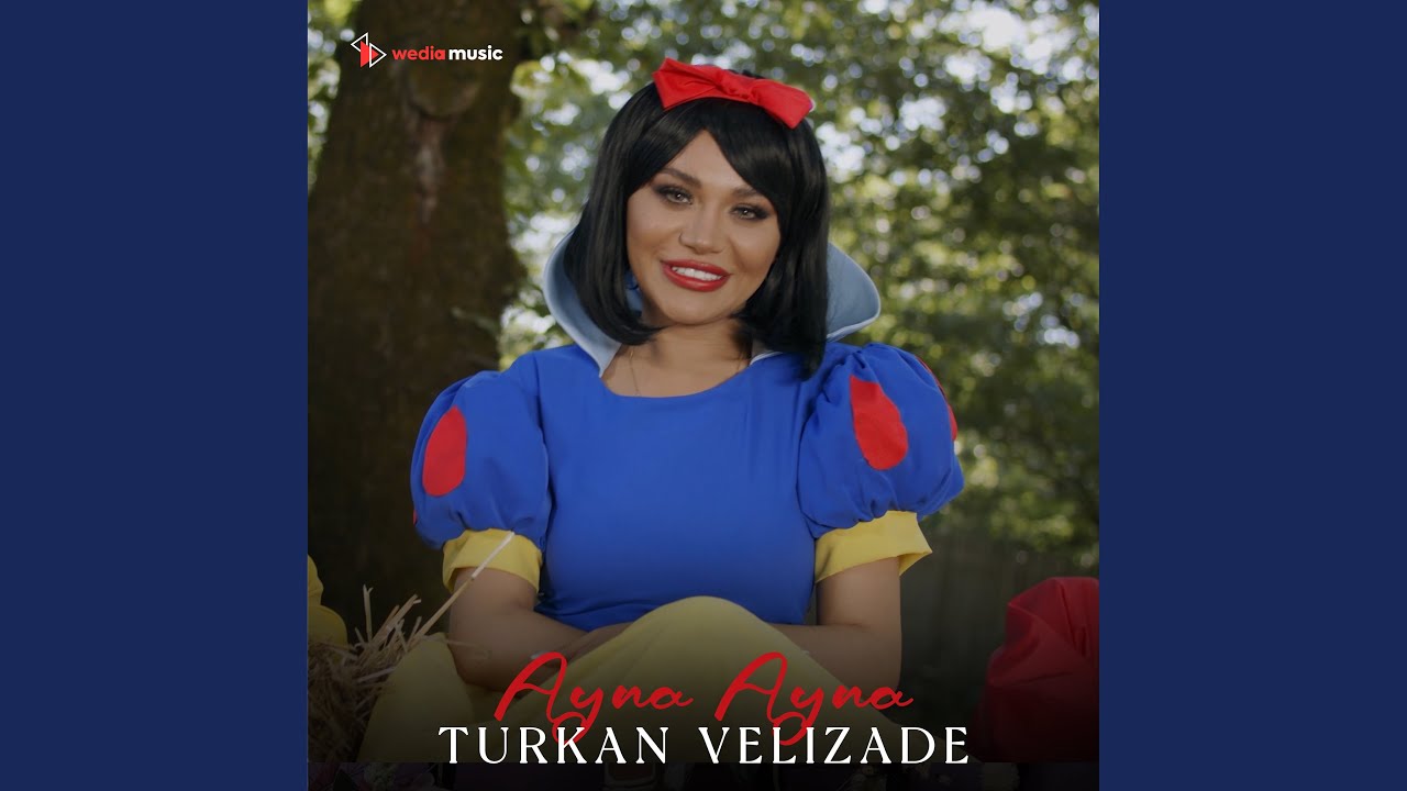 Ayna Ayna - YouTube Music